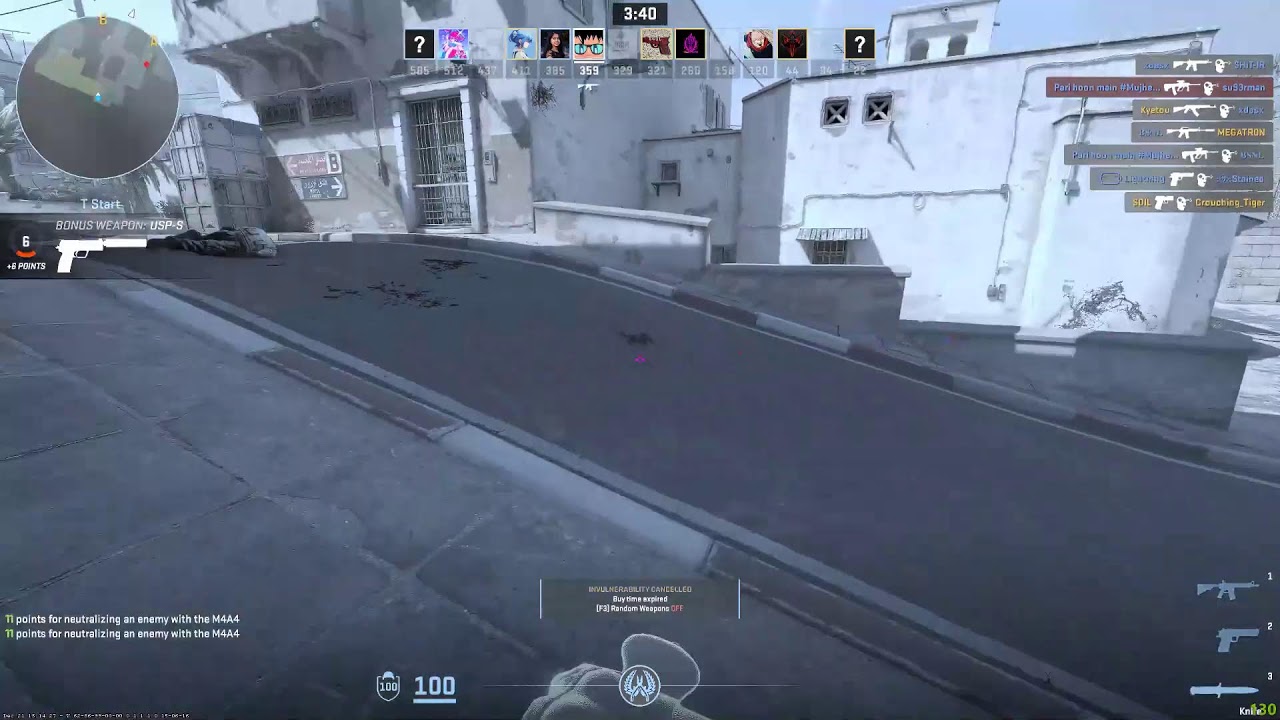 Cs2 Troll Youtube