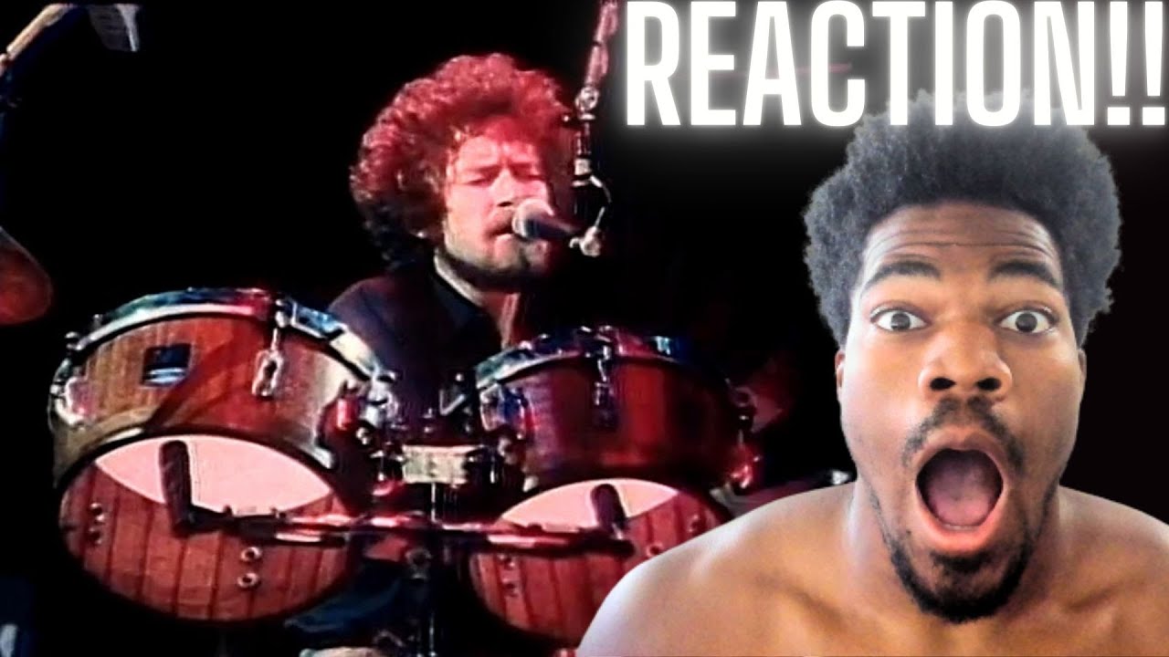 First Time Hearing Eagles - Hotel California (Live 1977) Reaction - YouTube