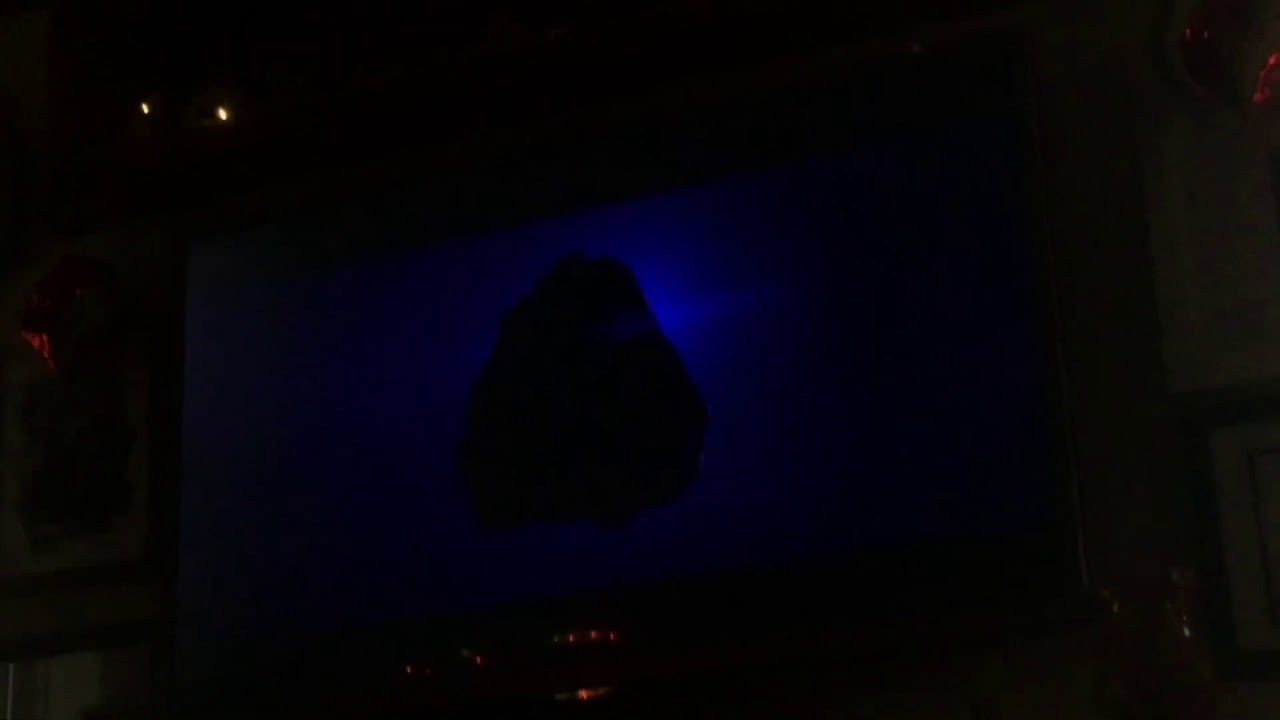 TBS Smallfoot Credits - YouTube