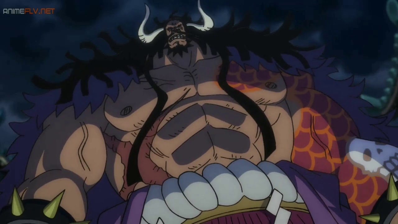 One piece Ep 915 [·AMV·] 2019 - YouTube