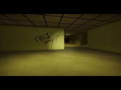 Apeirophobia - Level 0 to 10 | Full Walkthrough - YouTube
