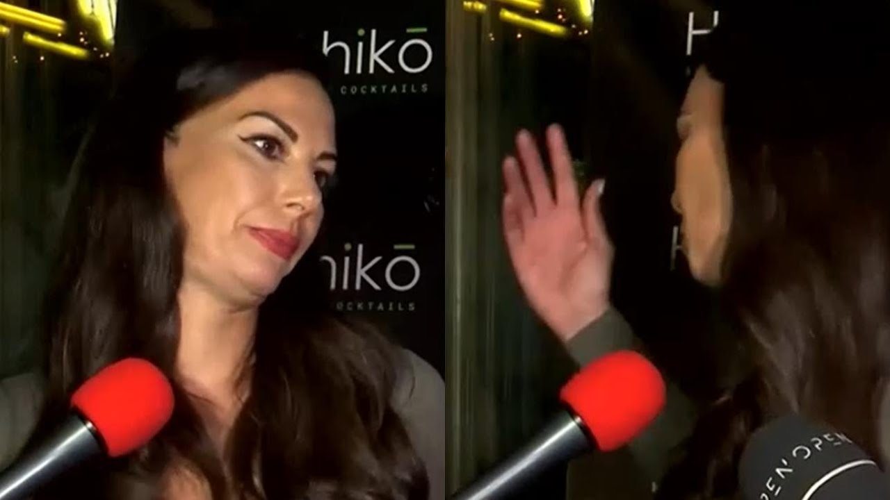 Εύη Βατίδου: «Ρε συ, έχω παιδιά! Μια μάνα δεν θέλει να…» – Έβαλε τα ...