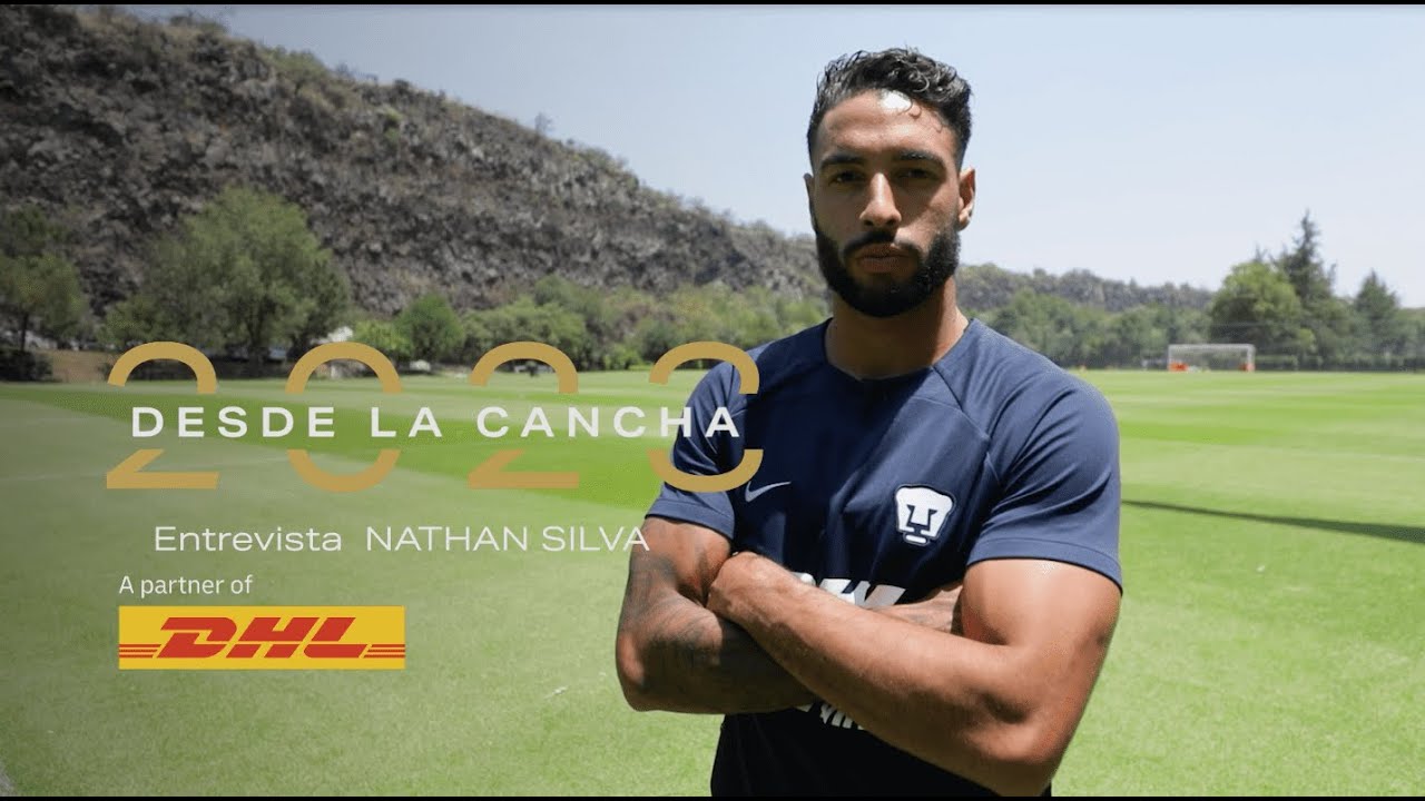 Desde la Cancha - Nathan Silva. - YouTube