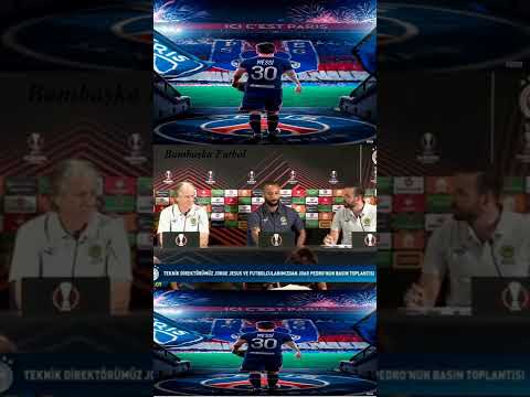 Joao Pedronun Hareketlere Bakın Adam Harbi Manyak hdjdk #shorts - YouTube