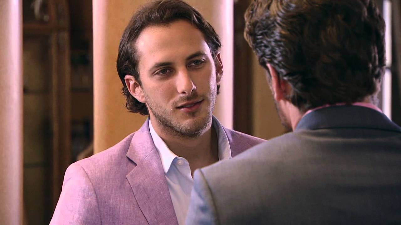 La Impostora | Capítulo 96 | Telemundo Novelas - YouTube