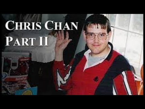 CHRIS CHAN A COMPREHENSIVE HISTORY - PART 2 - YouTube