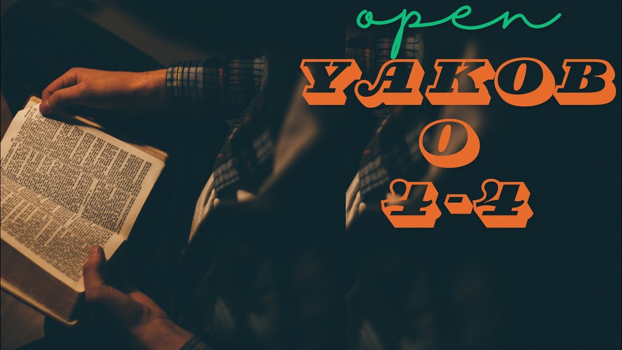 Yakobo 4-4 - YouTube