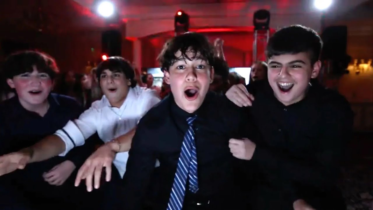 YELLOWDAVE20 DIDDY RIZZ PARTY - YouTube