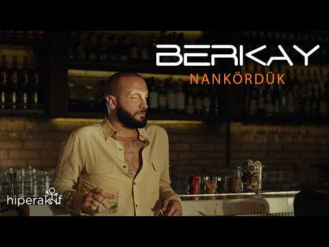 Berkay - Nankördük (Official Video)