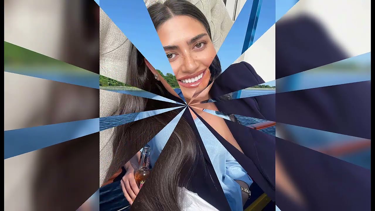 Irena Drezi Biography { Beautiful model } { Instagram Star } { Earning ...