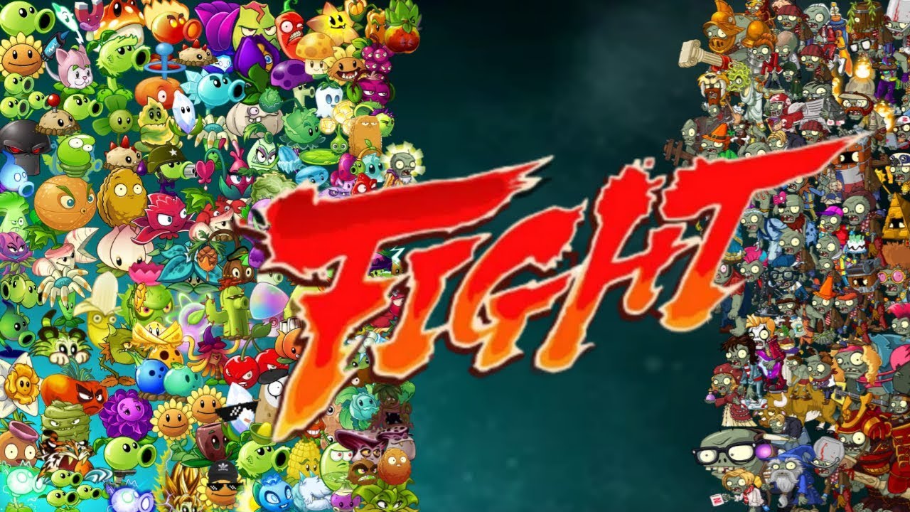 Plants Vs Zombies 2 Battle Arena lce-shroom Tournament Gameplay - YouTube