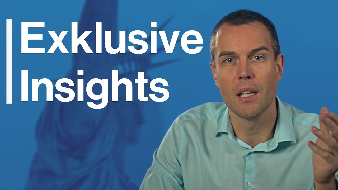 JP, Goldman, Blackrock, Bridgewater - Ihre Strategien für 2024! - YouTube