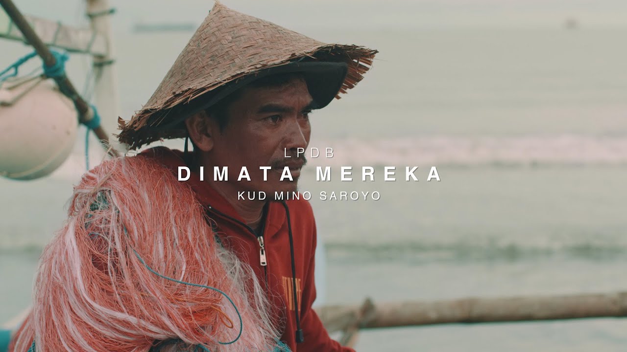 KUD Mino Saroyo, Majukan Masyarakat Nelayan | Di Mata Mereka - YouTube
