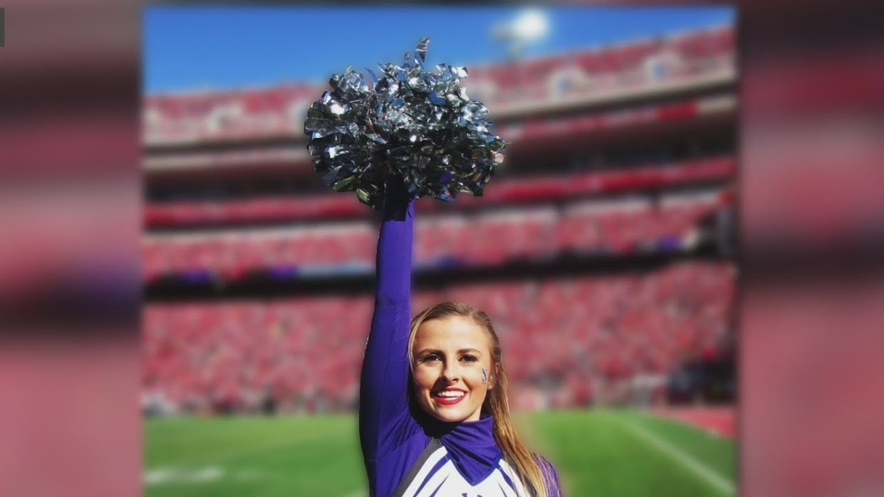 Former Northwestern cheerleader not surprised about hazing scandal ...