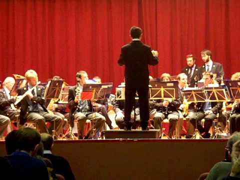 ENZO PAPA - Marcia Sinfonica - GIOVANNI GRECO - YouTube