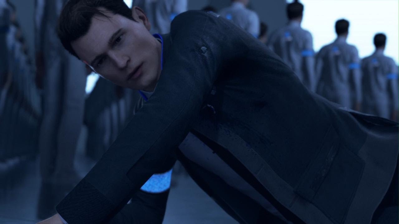 Detroit: Become Human_20240328005402 - YouTube