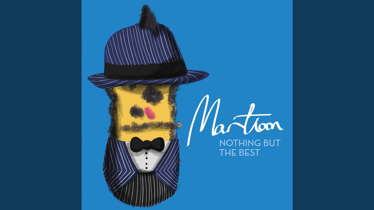 Martoon Sings My Way - YouTube