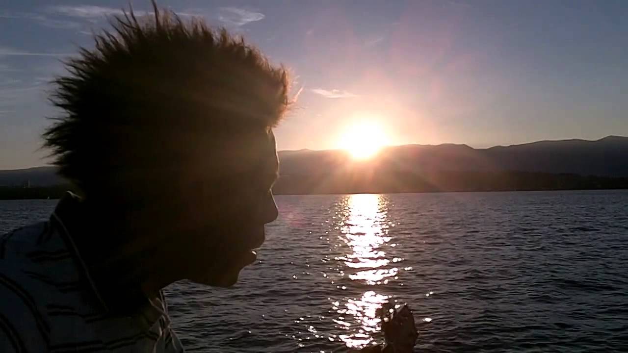 Kiland | Tell me now - YouTube