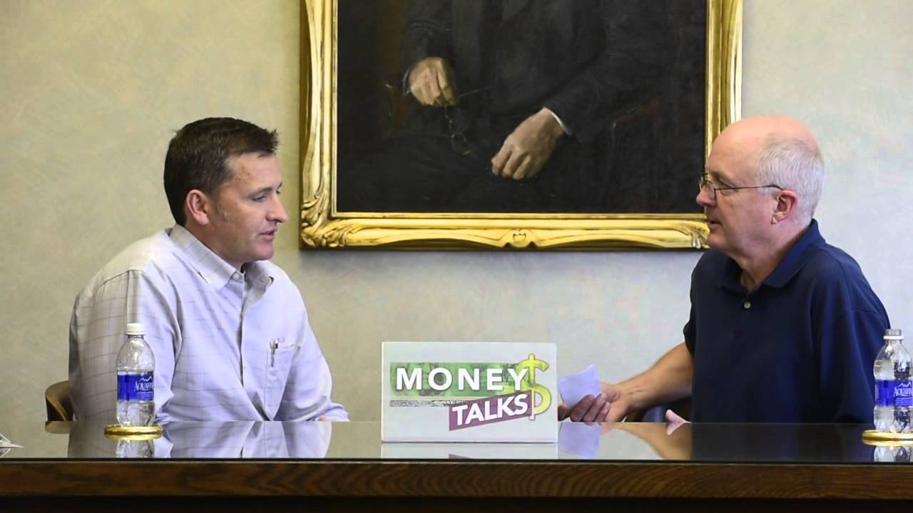 President, CEO John Batten: How Mike Batten and Twin Disc survived the ...