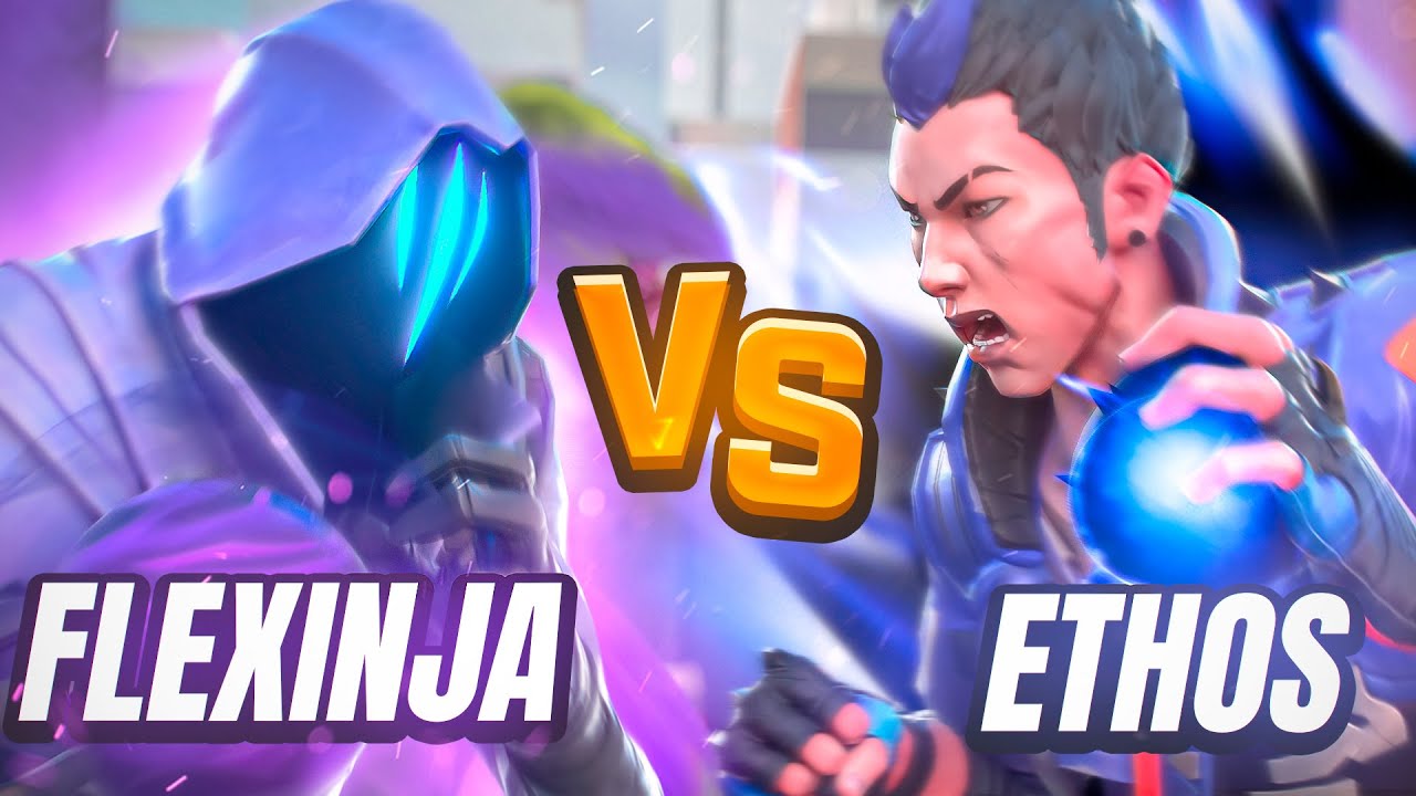 BEST Omen vs BEST Yoru... WHO WINS?! (Valorant Tourney) - YouTube