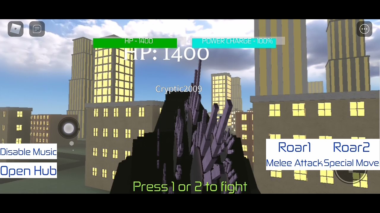 Godzilla: Monsters Awakened the game that started Kaiju Universe. - YouTube
