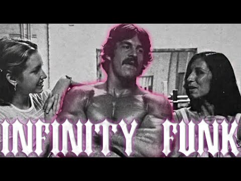 MIKE MENTZER - INFINITY FUNK EDIT - YouTube