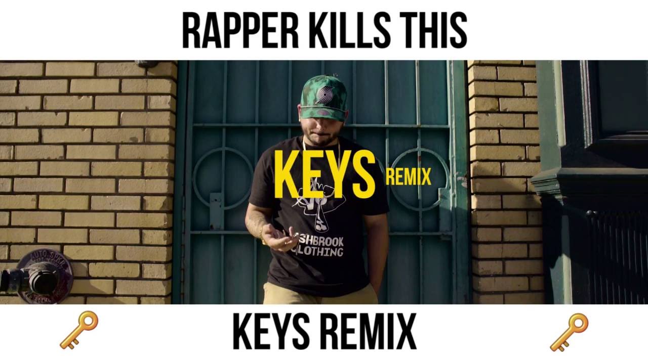 DJ KHALED FEAT. JAY Z & FUTURE - I GOT THE KEYS (REMIX) BY MIGHTY - YouTube
