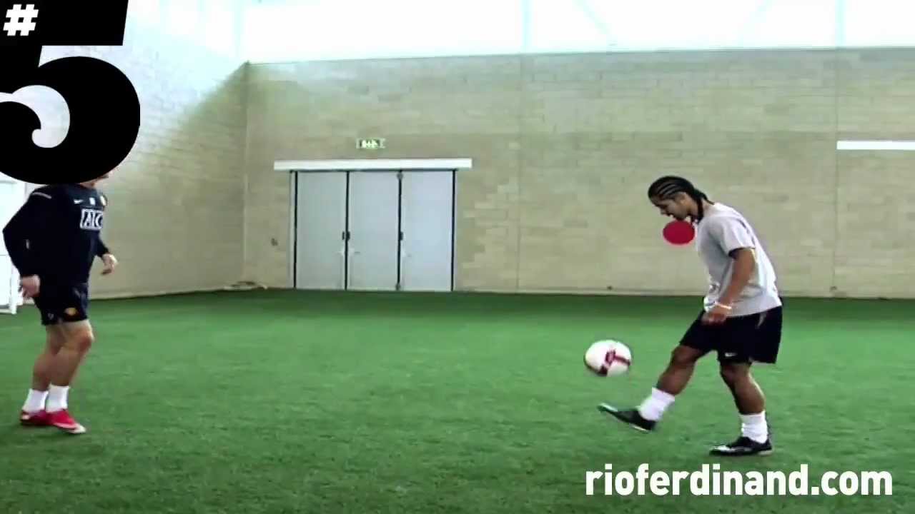 Cristiano Ronaldo Best Trick Ever! - YouTube