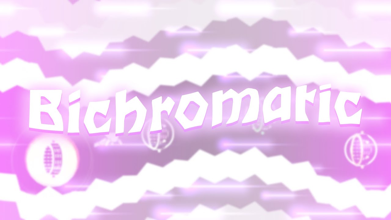 Bichromatic 100% (Insane Demon) - YouTube
