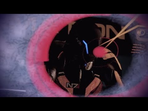 Whoops Gen0cide | Mass Effect Legendary Edition Ep. 38 - YouTube