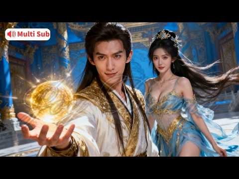 【Çoklu Altyazı】Zayıf sandı kendini, gücü efsane çıktı