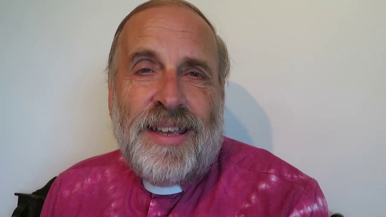 Video Sermon (12th July 2020) by Rev. Peter Byass -- Kempston East ...