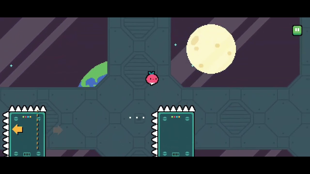 Dadish 2 #45 - YouTube