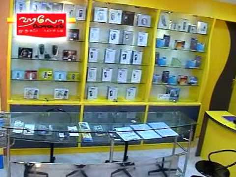 Hello Mobile - First Floor - Namakkal - YouTube
