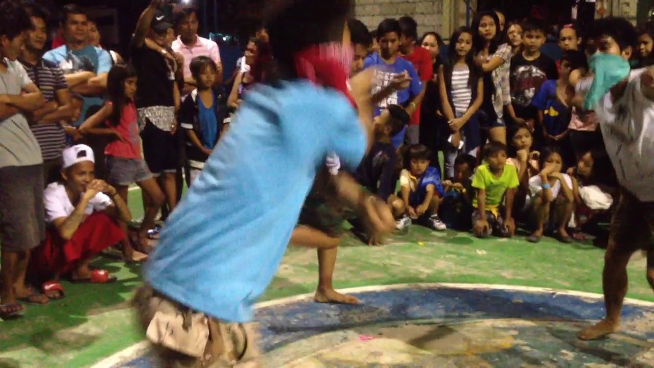 BAKTE sa Brgy. Santiago Gen. Trias, Cavite - YouTube
