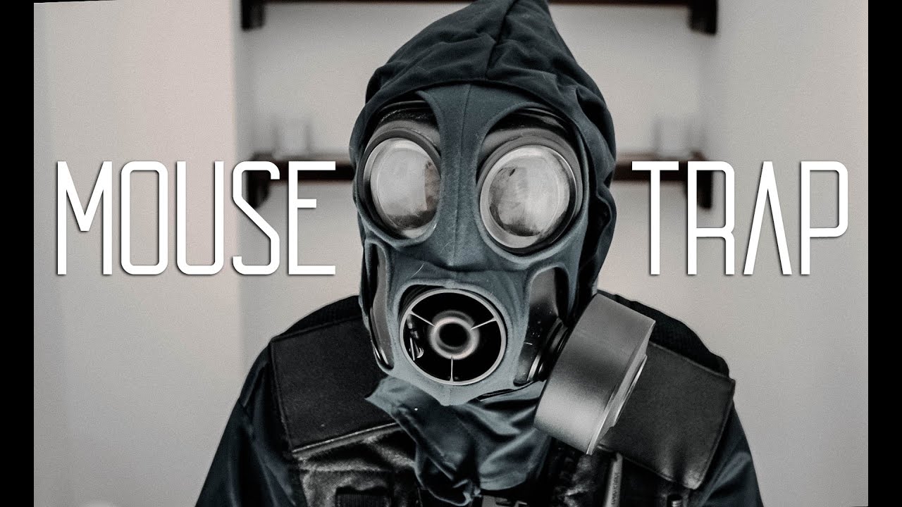 MOUSETRAP | Short Film - YouTube