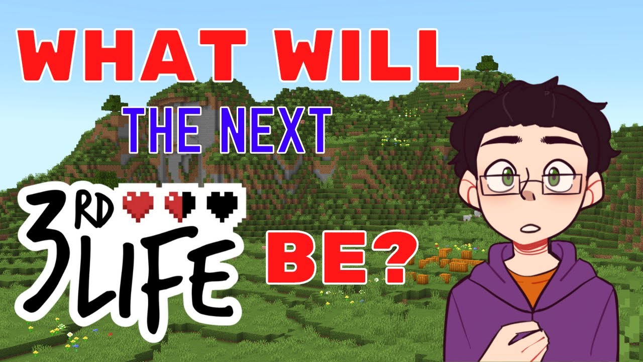 My 5 BEST Ideas for a New Life Series... - YouTube