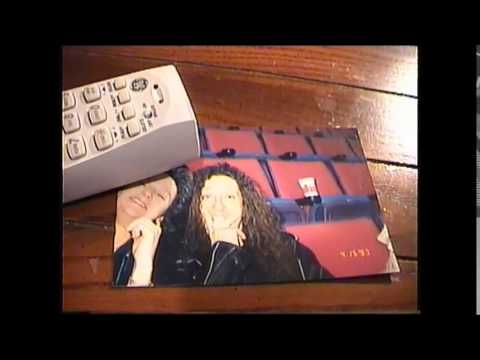 SLASH IMPERSONATOR THREATENS THE ROCKER SAME DAY SHE WAS SHOT AT 9 29 ...