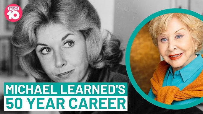 Michael Learned Smoking Michael Learned Smoking
