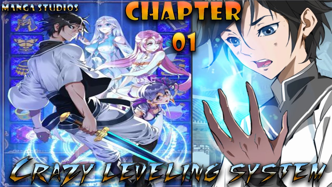 😎 leveling up - YouTube