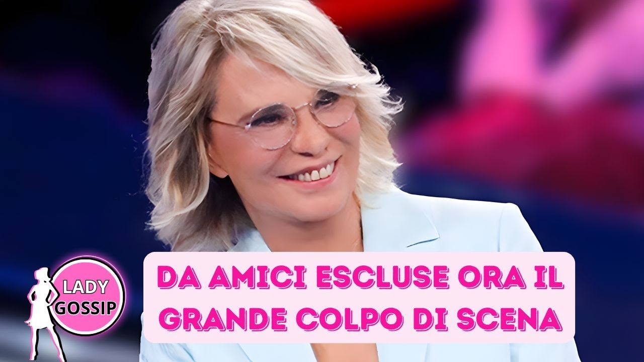 Dalle aule di Amici all'amore: Flaza ed Elisabetta Ivankovich ...