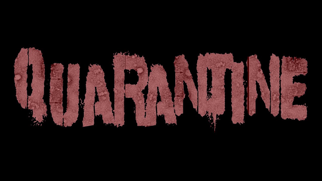 Quarantine - Most Rhymes Delivered - YouTube