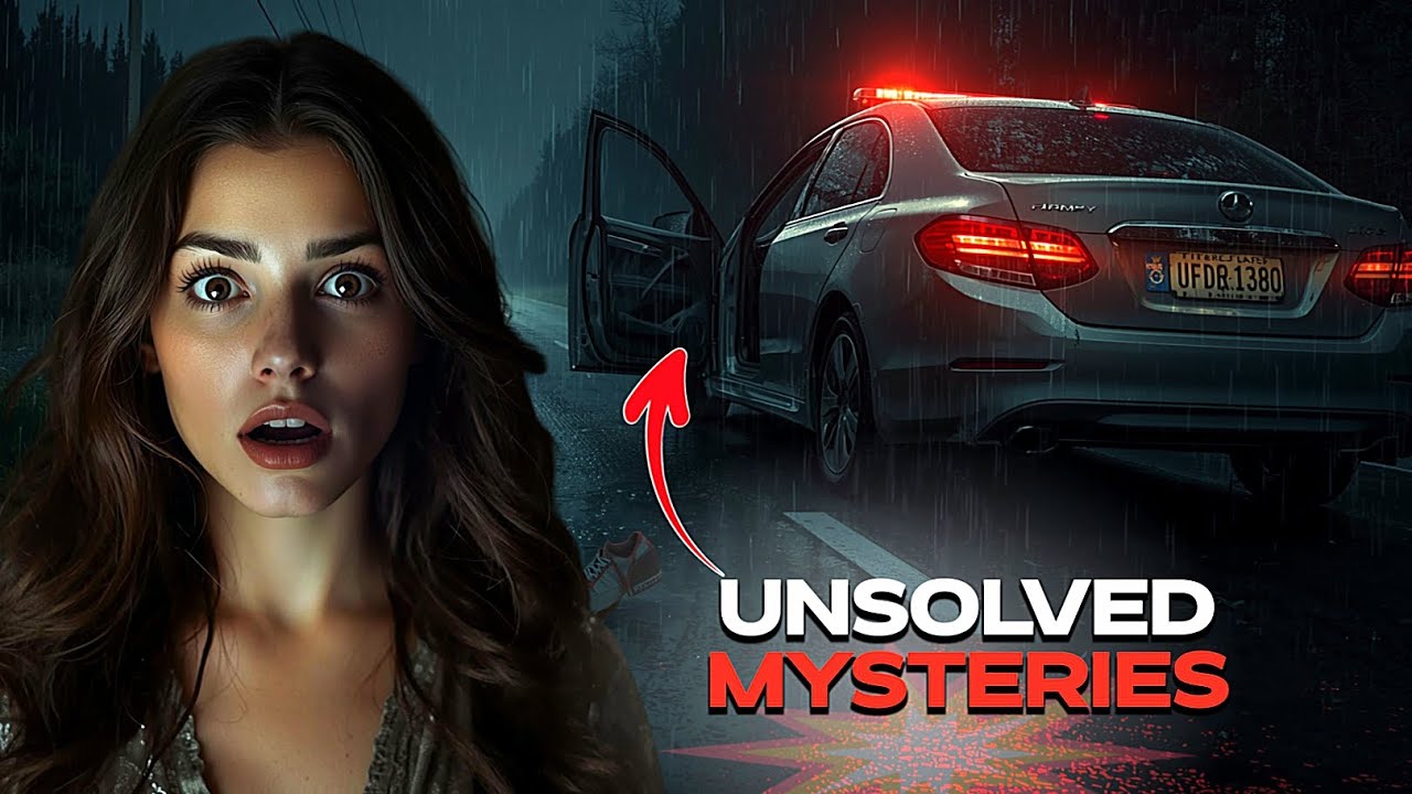 What Happened to Rachel Monroe? - YouTube