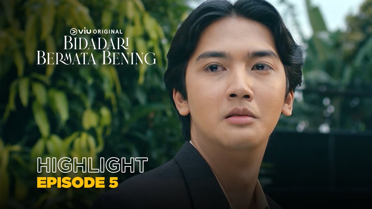 Gus Afif Ingkar Janji Bikin Ayna Sedih | Highlight Episode 5 | Bidadari ...