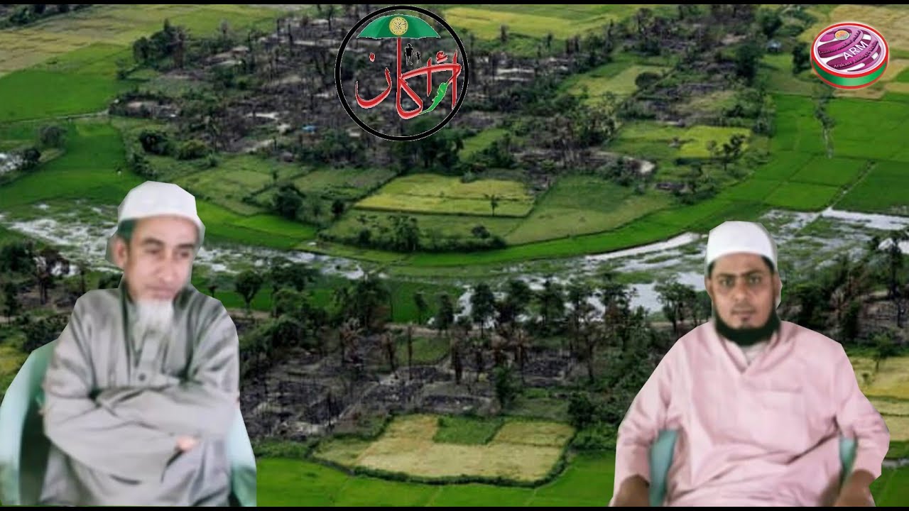 QUESTION OF MOLOVI MOSAUD & ANSWER. MOLANA MOSTAGE - YouTube