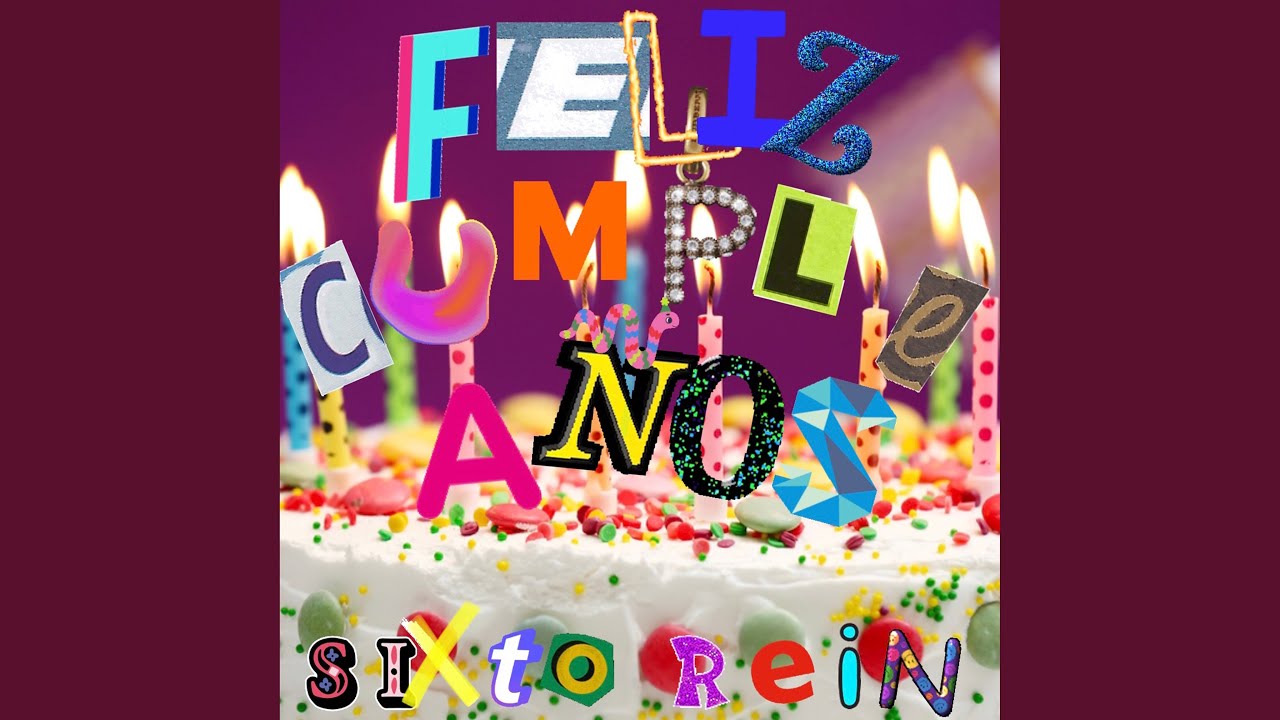 Feliz Cumpleaños - YouTube Music
