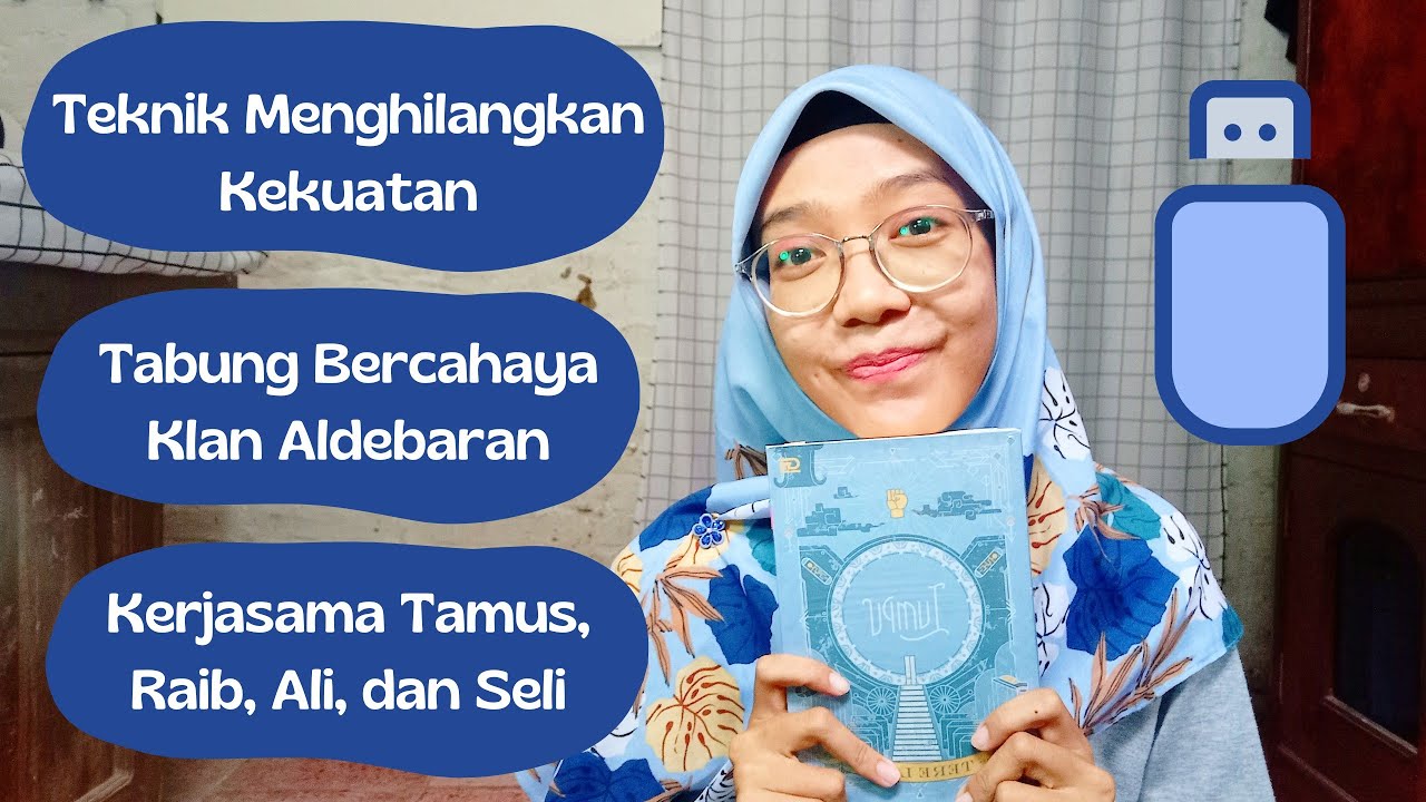NOVEL LUMPU BY TERE LIYE || CERITA & REVIEW - YouTube