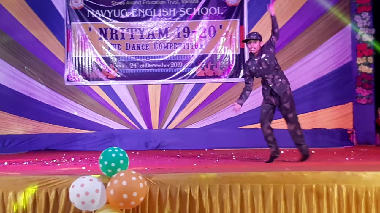 Hum india wale - YouTube