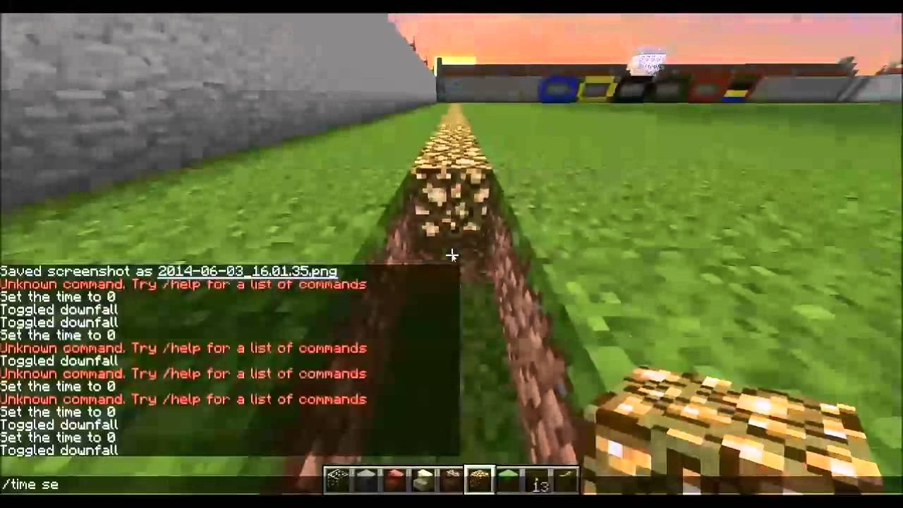 TIME LAPSE BUILD MINECRAFT OLIMPICS STAYDIME - YouTube