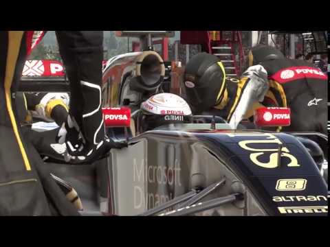 F1 2015   Your race begins Trailer